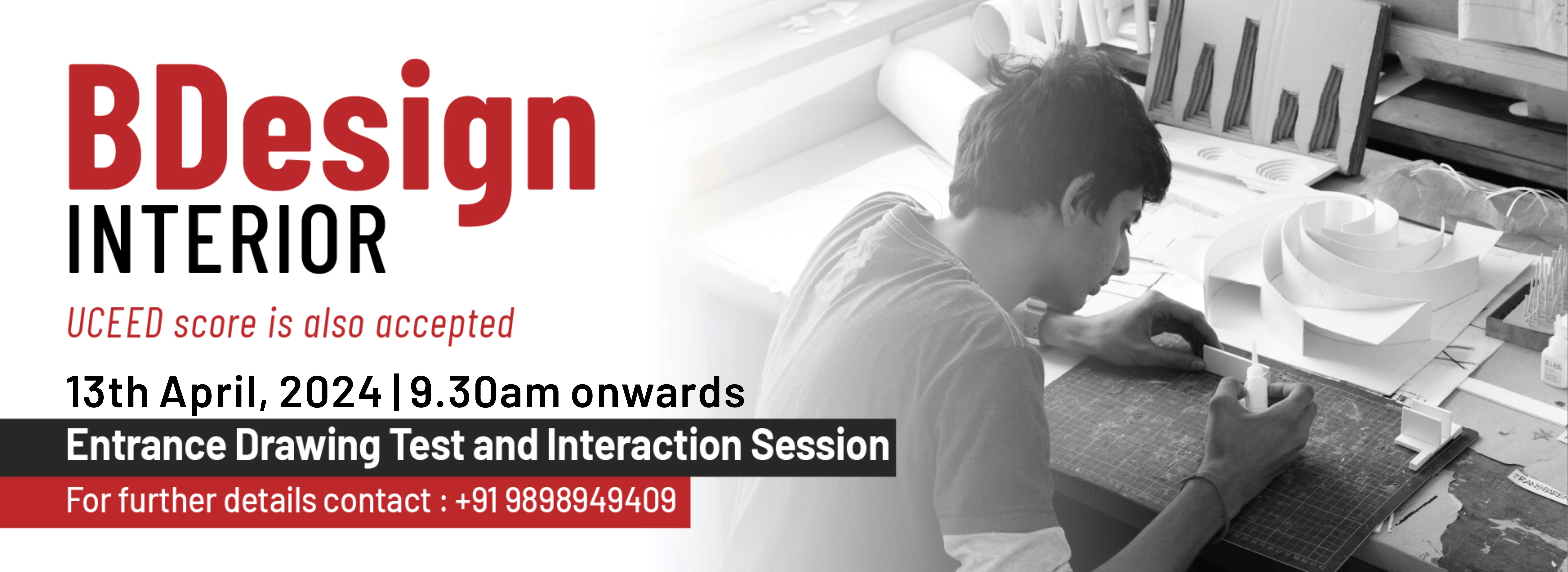 Best School of Environmental Design and Architecture | NUV