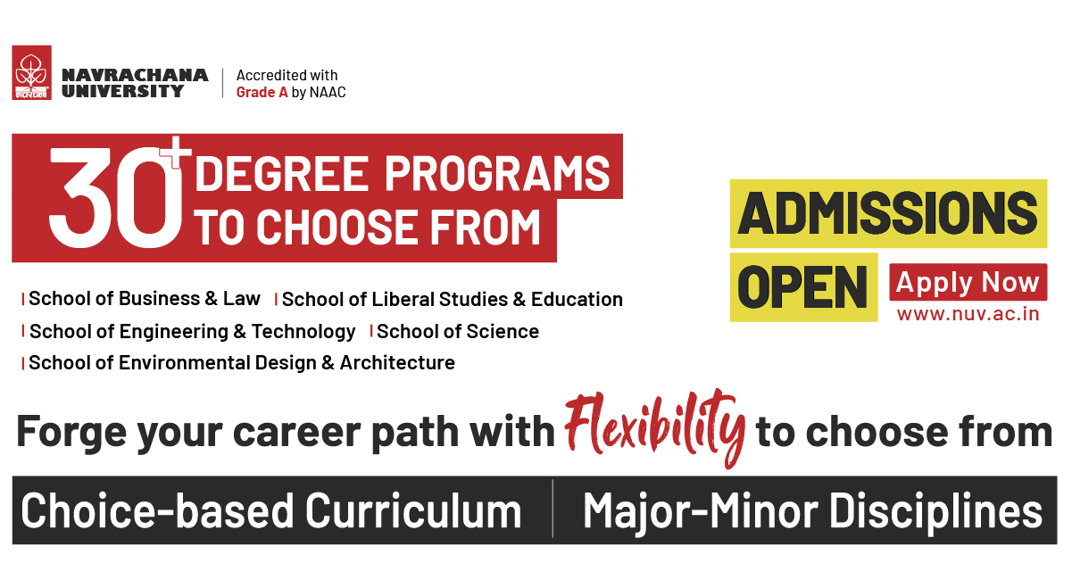 Apply Online – NUV Admission Portal