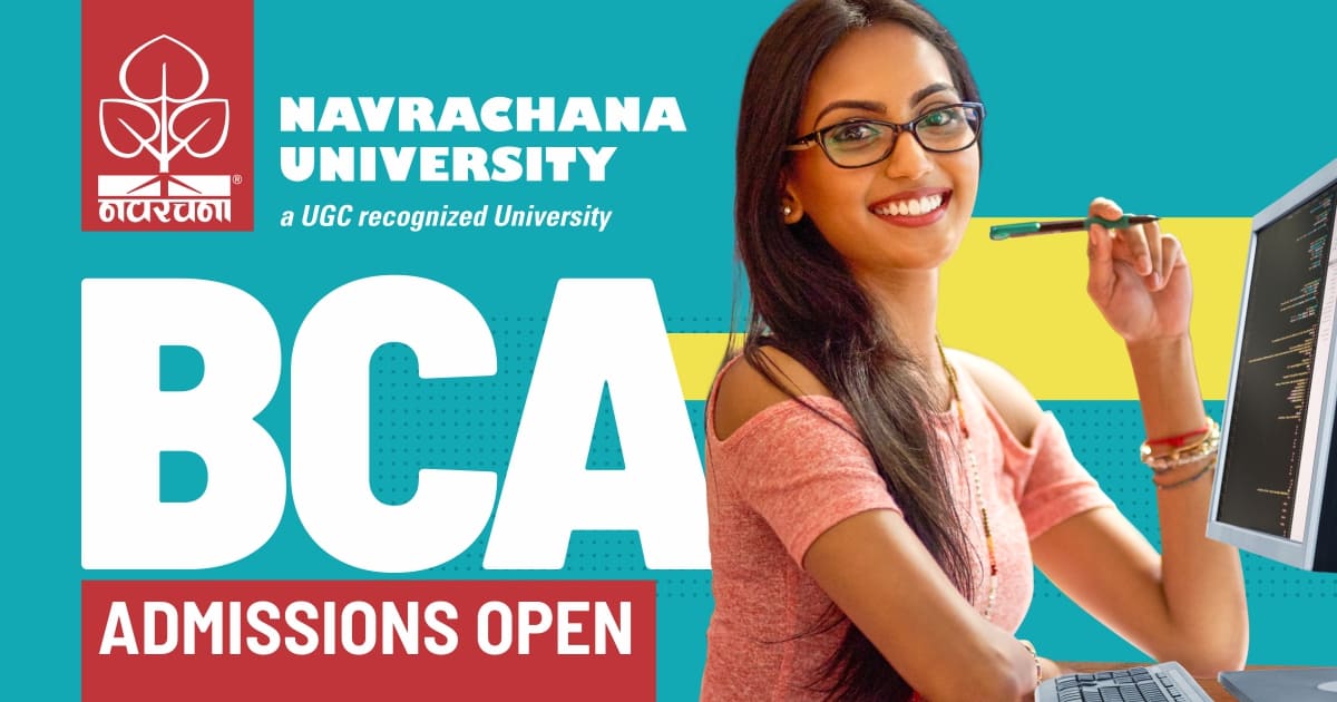 Best University for BCA: Your Path to Success Starts at NUV