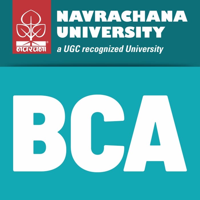 MSc Botany and Biotechnology at Navrachana
