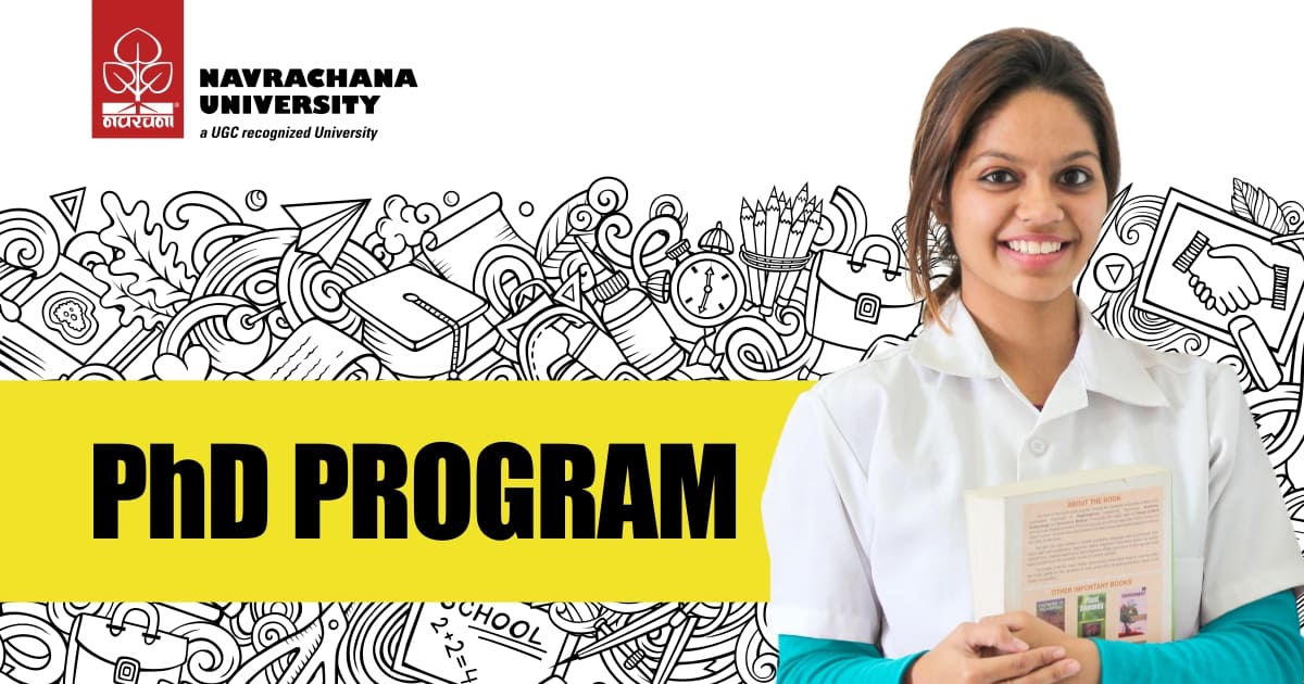 PhD Program | Advance Your Research & Career