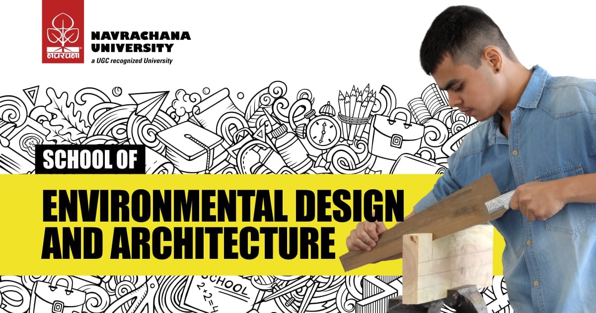 School of Environmental Design and Architecture | NUV